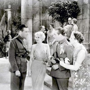 Ben Lyon - Rotten Tomatoes