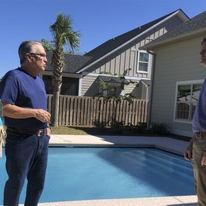 Island Life: Season 17, Episode 13 - Rotten Tomatoes