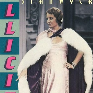 Illicit (1931) - Rotten Tomatoes