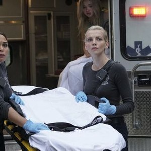 Chicago Fire: Season 5, Episode 4 - Rotten Tomatoes