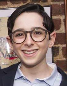 Ilan Galkoff - Rotten Tomatoes