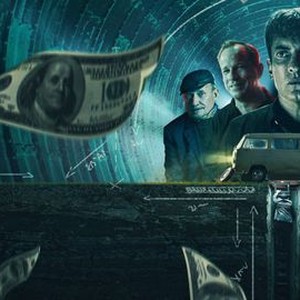 Bank Robbers: The Last Great Heist - Rotten Tomatoes