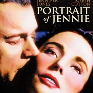 Portrait of Jennie - Rotten Tomatoes