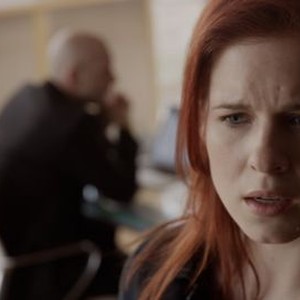 Magda Apanowicz Continuum