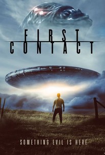 First Contact (2023) | Rotten Tomatoes