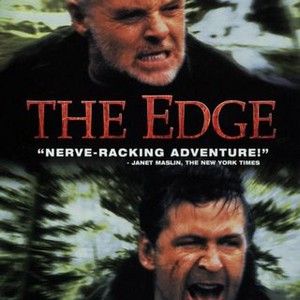 The Edge - Rotten Tomatoes
