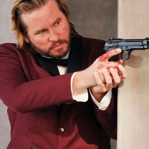 Double Identity - Rotten Tomatoes