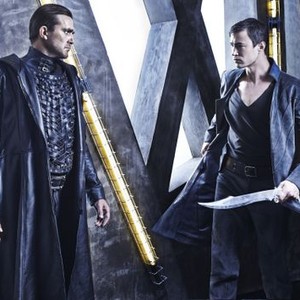 Dominion - Rotten Tomatoes