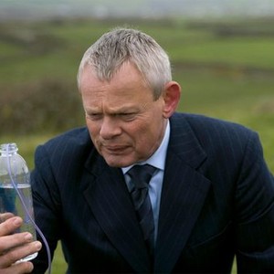 Doc Martin: Season 9, Episode 1 - Rotten Tomatoes