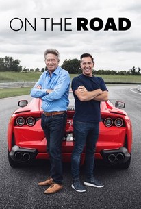 On the Road: Season 1 | Rotten Tomatoes