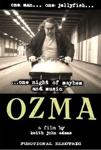 Ozma | Rotten Tomatoes