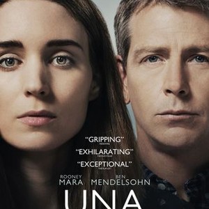 Una - Rotten Tomatoes