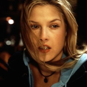 Ali Larter - Rotten Tomatoes