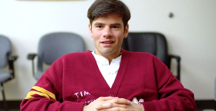 Tim Timmerman, Hope of America - Rotten Tomatoes