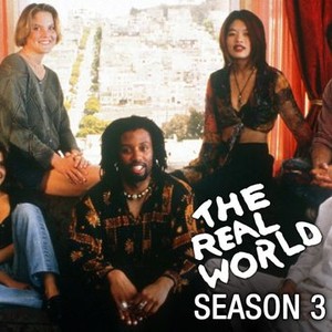 The Real World - Rotten Tomatoes