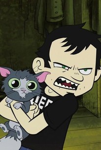 Dan Vs.: Season 2, Episode 6 | Rotten Tomatoes