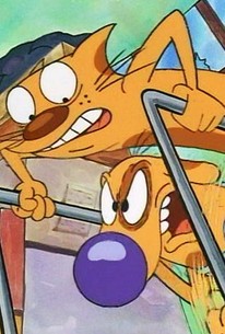 CatDog: Season 2, Episode 13 | Rotten Tomatoes