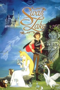 Swan Lake | Rotten Tomatoes