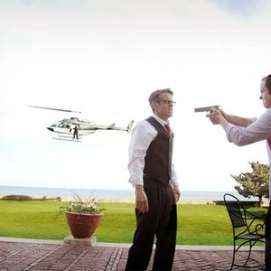 Mark Bierlein - Rotten Tomatoes