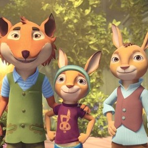 Rabbit Academy: Mission Eggpossible - Rotten Tomatoes