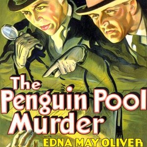 The Penguin Pool Murder - Rotten Tomatoes