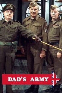 Dad's Army | Rotten Tomatoes