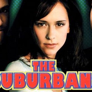 The Suburbans - Rotten Tomatoes