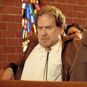 Robert Foxworth - Rotten Tomatoes