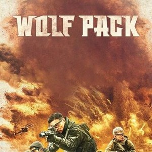 Wolf Pack - Rotten Tomatoes