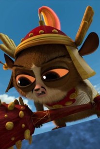 All Hail King Julien: Season 4, Episode 10 - Rotten Tomatoes