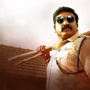 DSP - Rotten Tomatoes