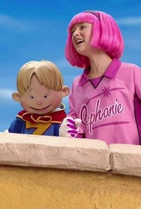 LazyTown: Season 1, Episode 25 - Rotten Tomatoes