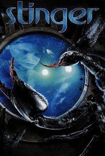 Stinger (2005) | Rotten Tomatoes
