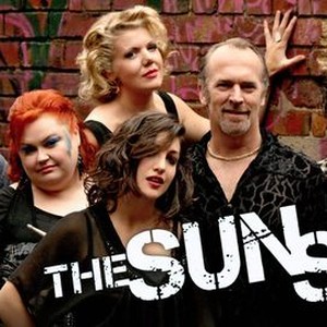 The Sunset Six - Rotten Tomatoes