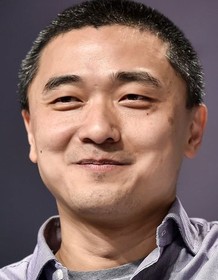 Ken Liu | Rotten Tomatoes