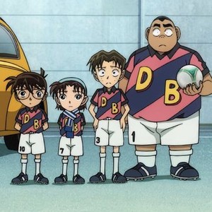 Detective Conan: The Eleventh Striker - Rotten Tomatoes