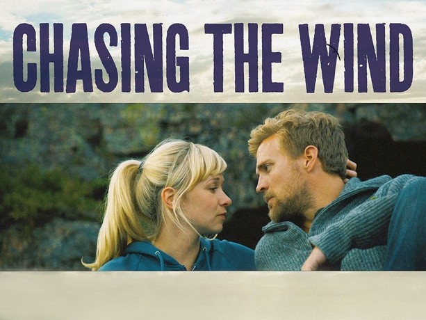 Chasing The Wind Photography