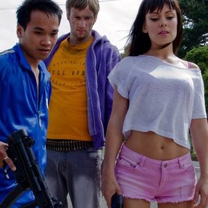 Fresh Meat - Rotten Tomatoes