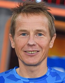 Andreas Goldberger - Rotten Tomatoes