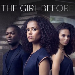 The Girl Before - Rotten Tomatoes
