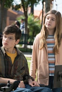 Speechless: Season 2, Episode 8 | Rotten Tomatoes