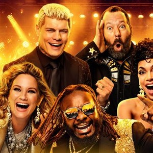 Go-Big Show - Rotten Tomatoes