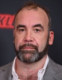 Rory McCann | Rotten Tomatoes