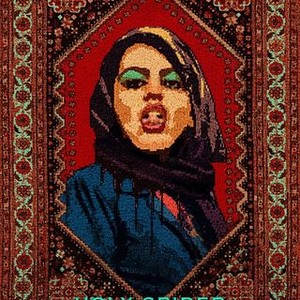 Holy Spider - Rotten Tomatoes