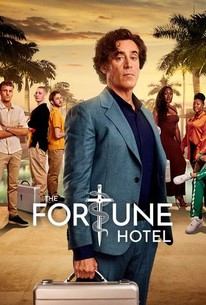 The Fortune Hotel | Rotten Tomatoes