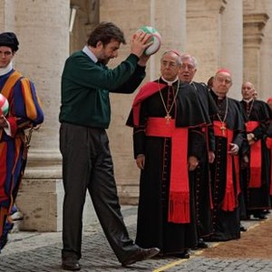 We Have a Pope - Rotten Tomatoes