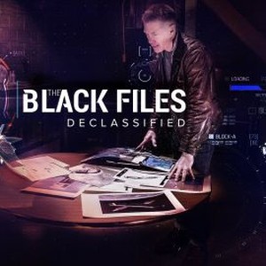 Black Files Declassified - Rotten Tomatoes