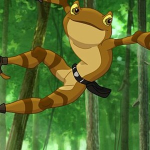 Kulipari: An Army of Frogs - Rotten Tomatoes