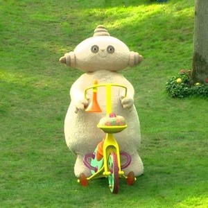 In the Night Garden: Season 1, Episode 11 - Rotten Tomatoes