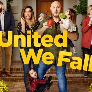 United We Fall - Rotten Tomatoes